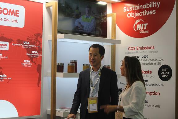 HIT - A declaration of love to nature’s flavours