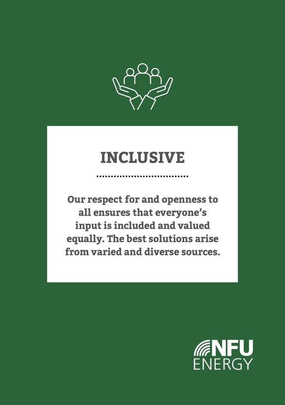 Join NFU Energy Careers - NFU Energy Careers