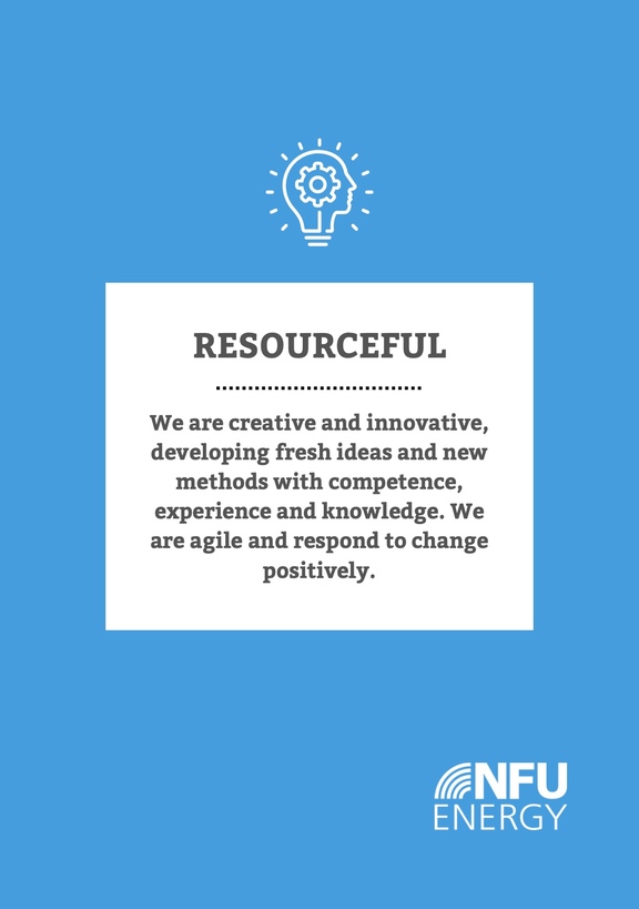 Join NFU Energy Careers - NFU Energy Careers