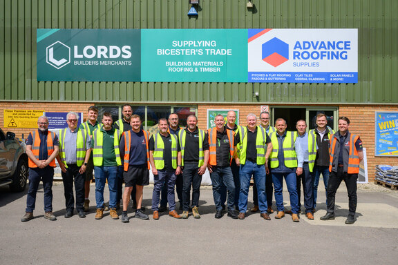 Lords Group Trading Careers - Lords Group Trading PLC Careers
