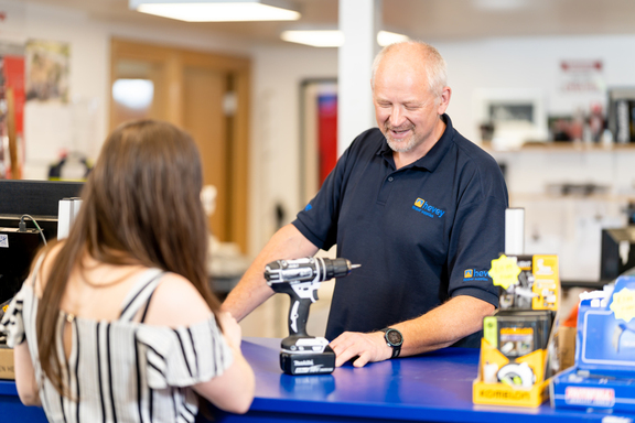 Lords Group Trading Careers - Lords Group Trading PLC Careers