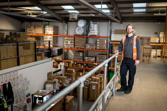Lords Group Trading Careers - Lords Group Trading PLC Careers