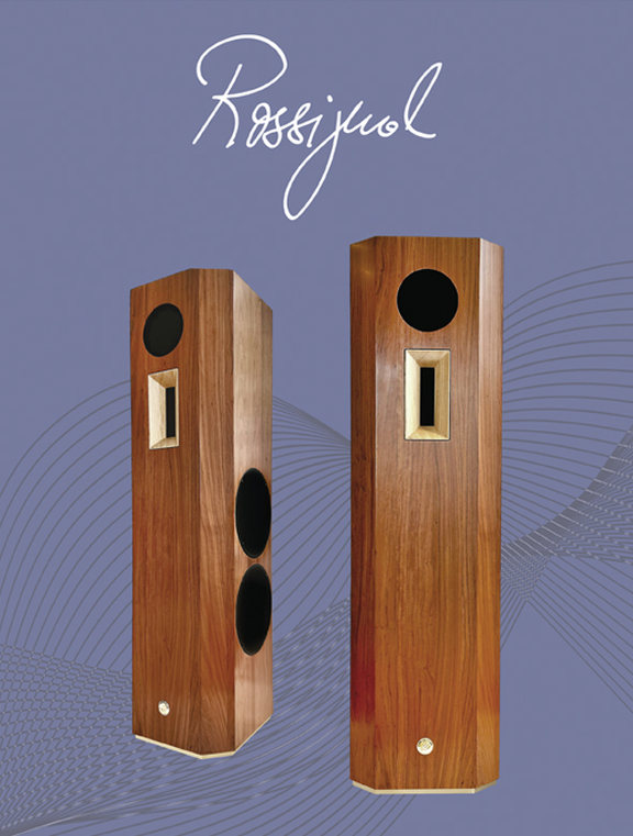 SoundSpace Systems - Feel the music