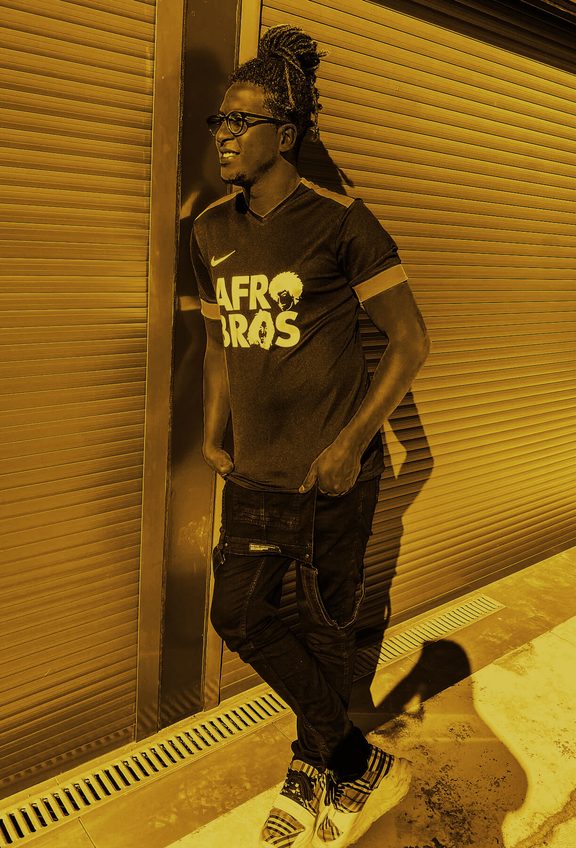 AfroBros | Official Website