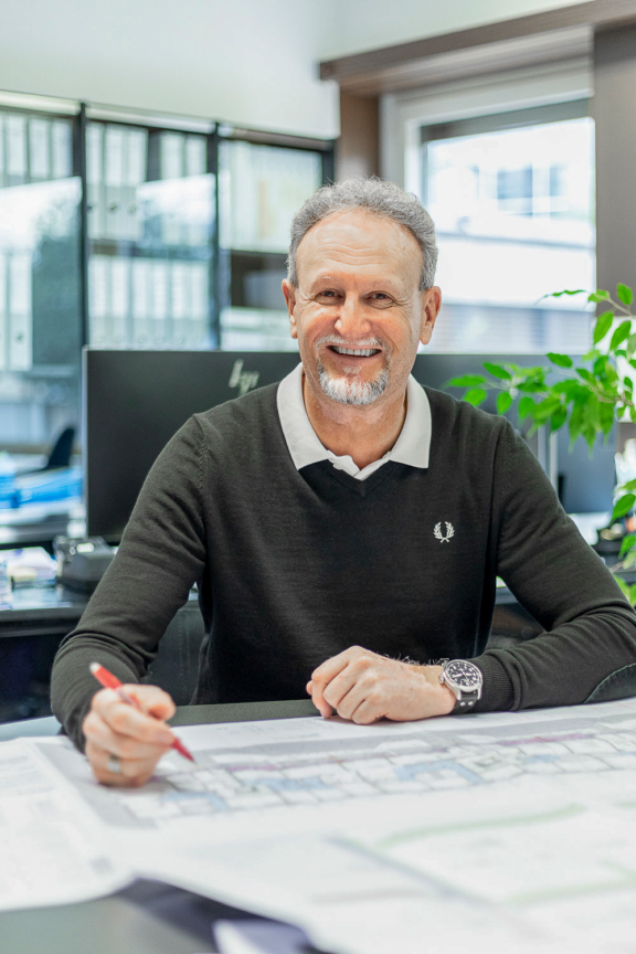 Zuverlässig seit über 70 Jahren - allodmathis