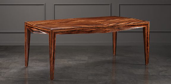 Noble Dining Table - SYGNARD