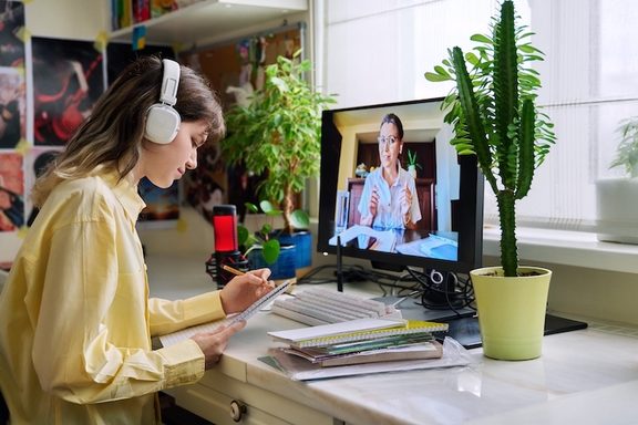 One to One coding tuition - International Coding Academy