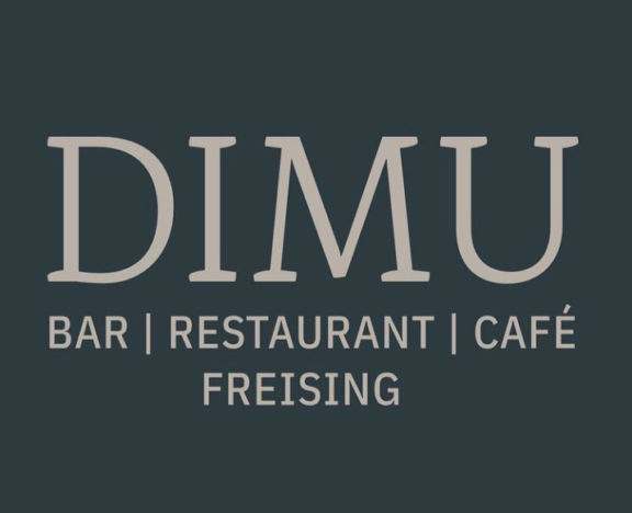 Jobs - DIMU – Restaurant, Bar, Café in Freising