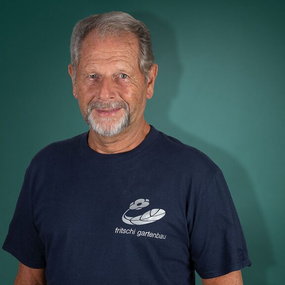 Team - Fritschi Gartenbau AG