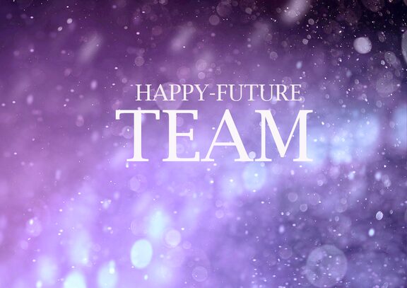 Team - HAPPY-FUTURE Spirit-Wellness OG