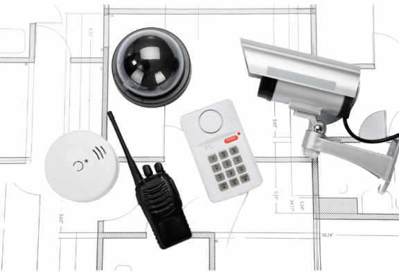 SE Security | AU Security Systems & Monitoring