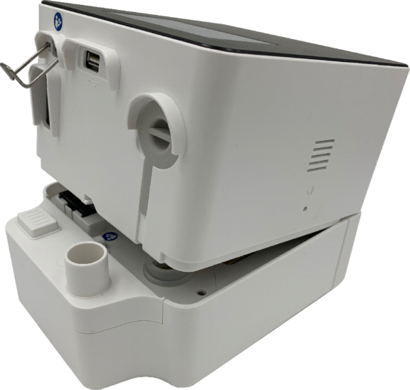 Cube 30 ATV - JFR Medical Instruments