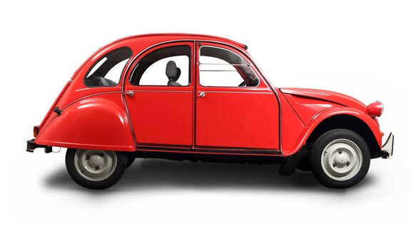 Französische Oldtimer - Wir lieben französische Klassiker