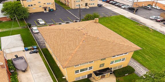 Taurus Roofing & Siding - Exterior Solutions You Can Trust