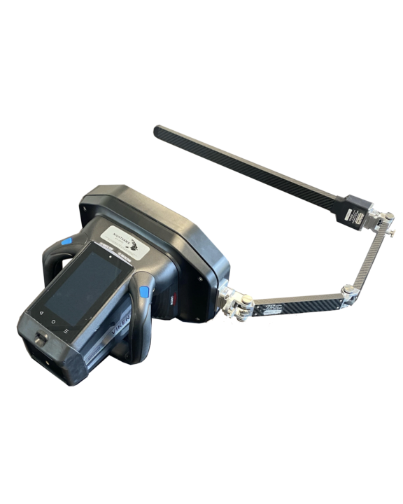 Mobile X-ray systems - GDS