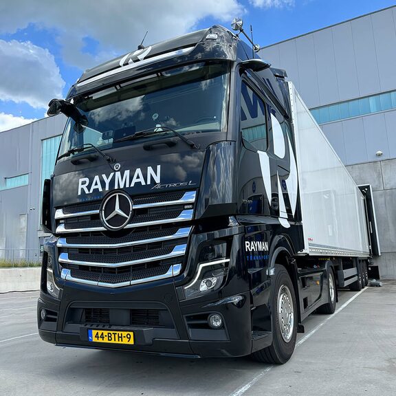 Werken bij Rayman Transport? Bekijk onze vacatures en solliciteer ...