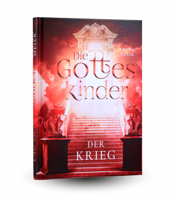 Bruno Meier - Die Gotteskinder – Das Leben