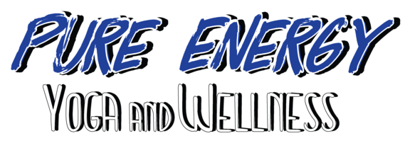 Home | Pure Energy Yoga and Wellness