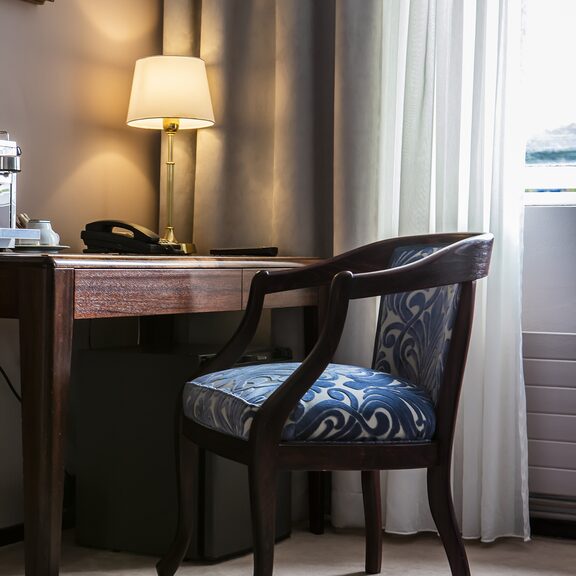 Hotel Holt: Reykjaviks Art Oasis