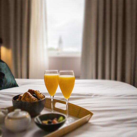 Hotel Holt: Reykjaviks Art Oasis