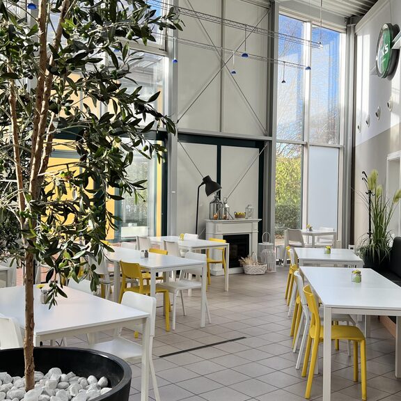 Kantine Wigand - Ihre gesunde Kantine in Berlin