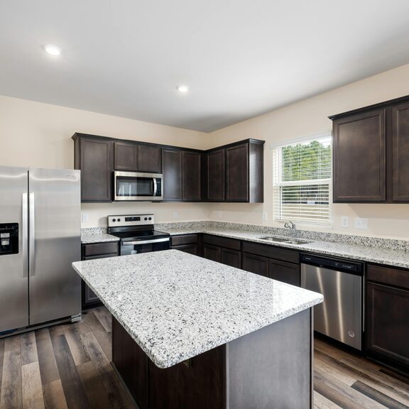 Granite Kitchen Worktops & Countertops Bridgend - Amaris Granite ...