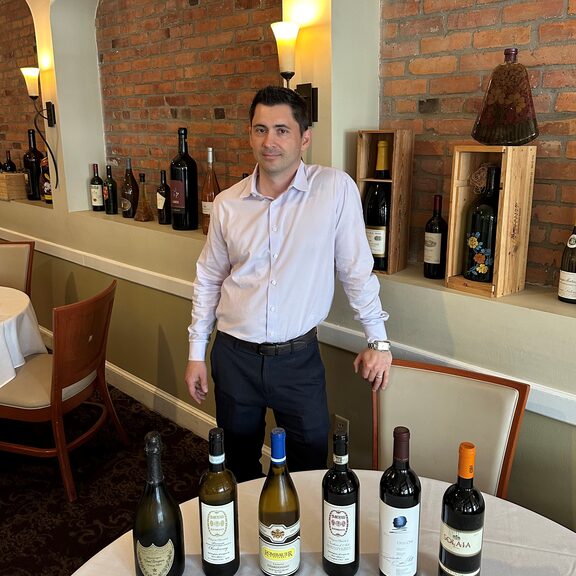 Photos - Alberto's Ristorante