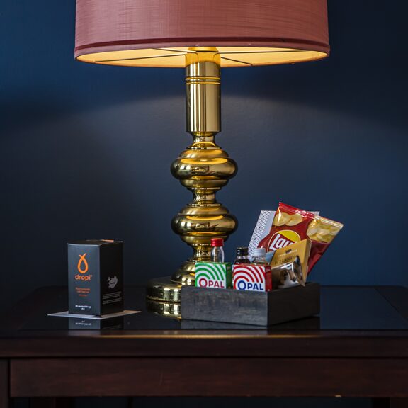 Hotel Holt: Reykjaviks Art Oasis