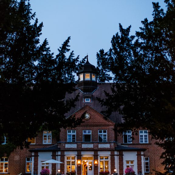 Fotogalerie & Videos von Schloss Basthorst