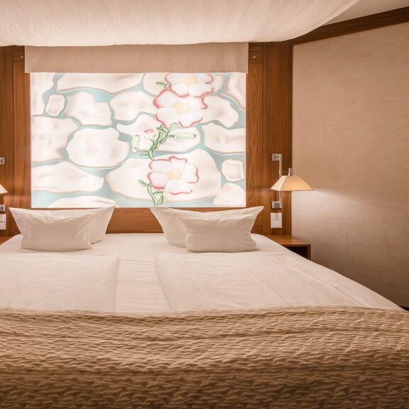 Bildergalerie Castanea– Entdecken Sie alle Hotelbereiche