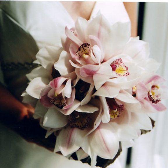 Bridal Bouquets - Fancy Flowers by Meredith