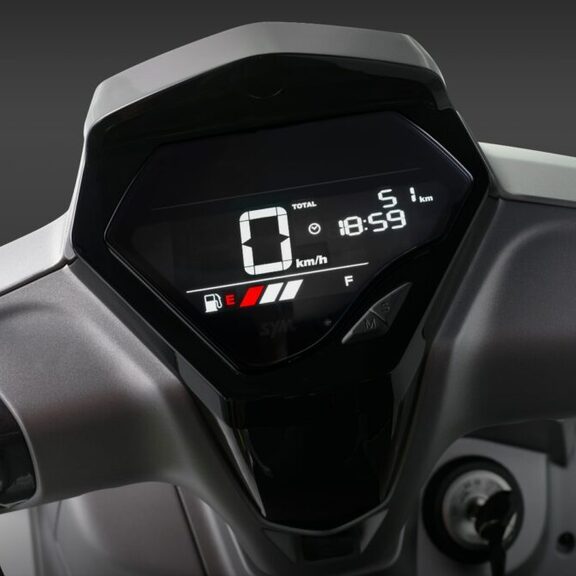 Sym - Die Rollerprofis