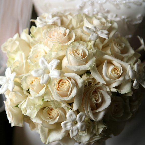 Bridal Bouquets - Fancy Flowers by Meredith