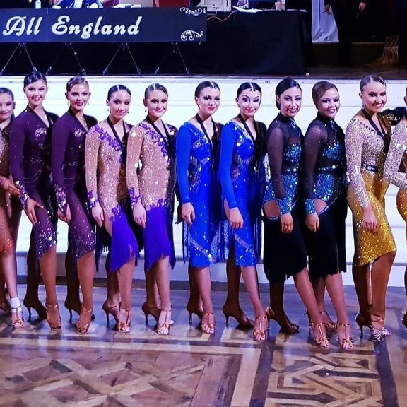 Best Dance Classes in Cardiff – Ballroom, Hip Hop, Salsa & Street Dance