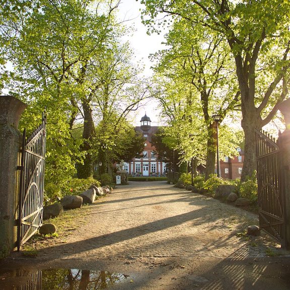 Fotogalerie & Videos von Schloss Basthorst - Sommerurlaub am Schlosssee