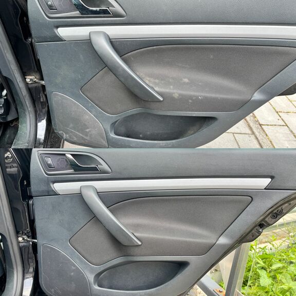 Berliner Autopflege: Bester Service