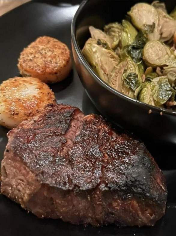 Bolo Restaurant - Steak & Seafood Restaurant in Orange Beach Alabama