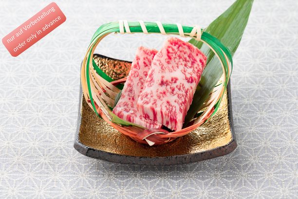 Ushido – Japanese BBQ - Das erste Yakiniku Restaurant in Berlin