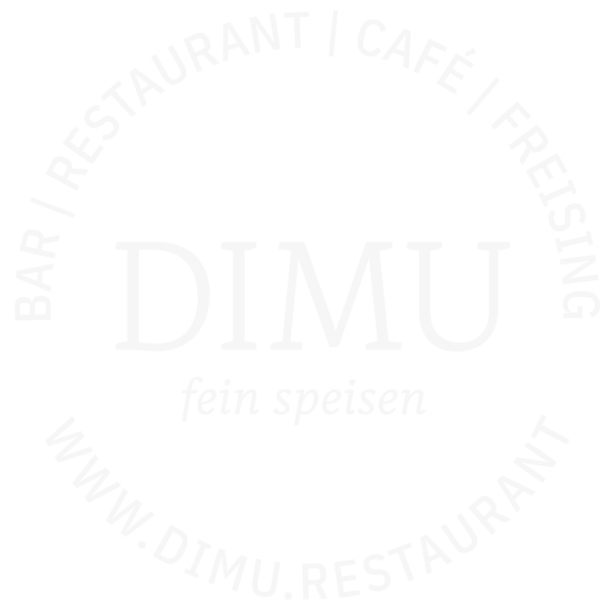 DIMU – Restaurant, Bar, Café in Freising
