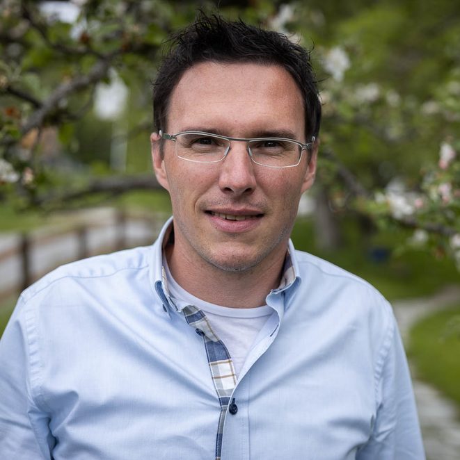 Kontakt - Bio Grischun