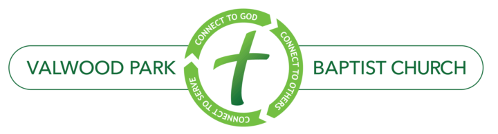 Valwood Park Church - Join us Sunday at 10:30a
