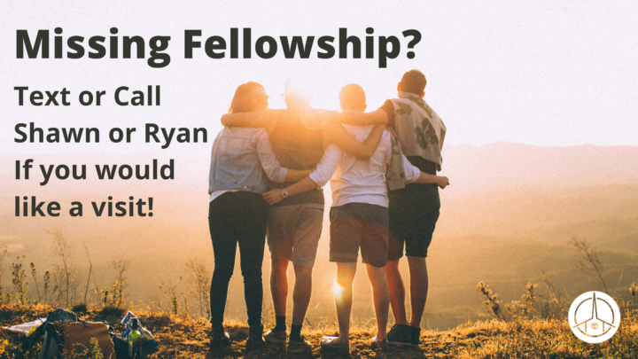 Live - First Baptist Blue Ridge