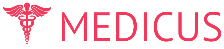 Medicus - Your Health, Our Priority