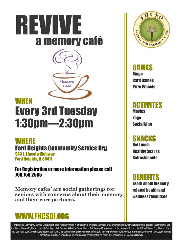 Programs - Cornerstone CDC