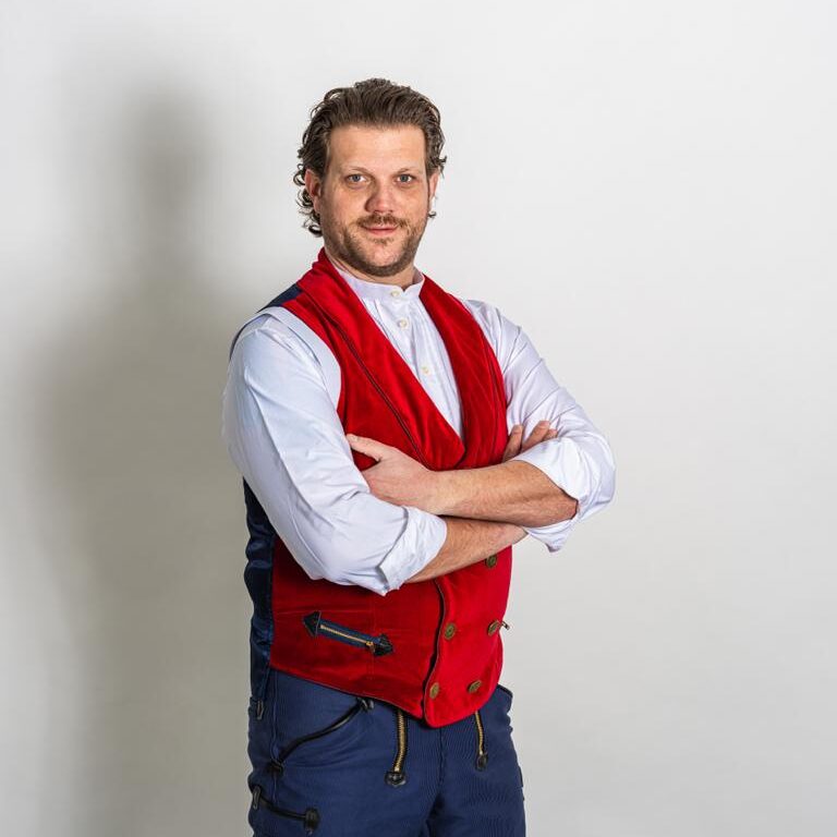 Über Uns - Musikgruppe RABAUE