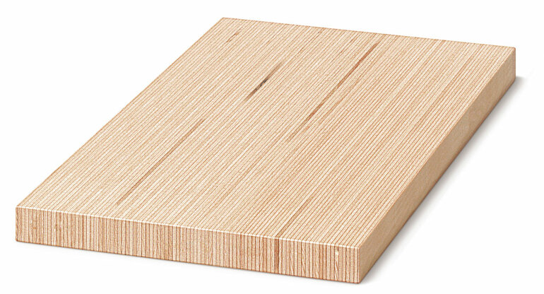 BauBuche - HOLZKRAUS GmbH