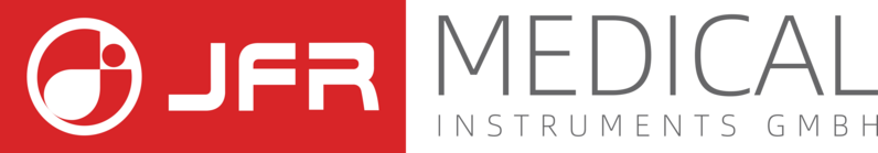 JFR Medical Instruments - Made in Germany