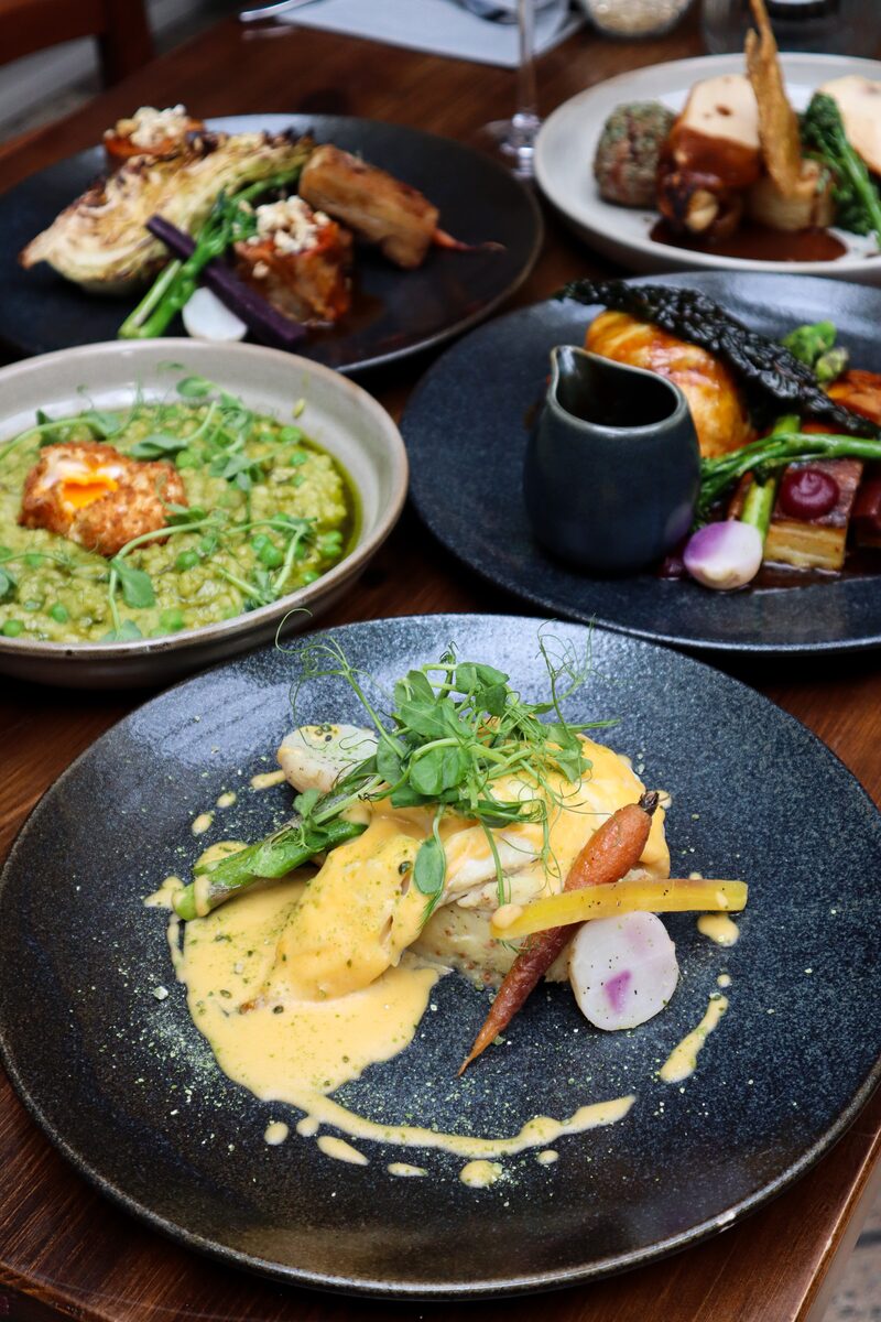 Offers & Events - The Atrium