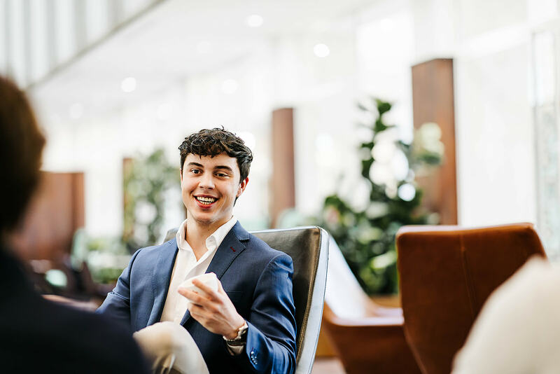 Over ons - Promptgorillas