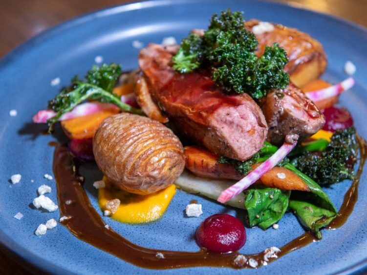 Offers & Events - The Atrium